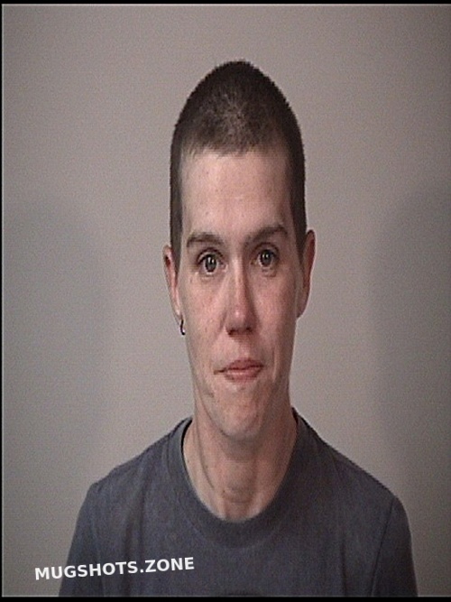 DOWLING KRISTA MARIE 06/02/2023 - Rappahannock Regional Jail Mugshots Zone