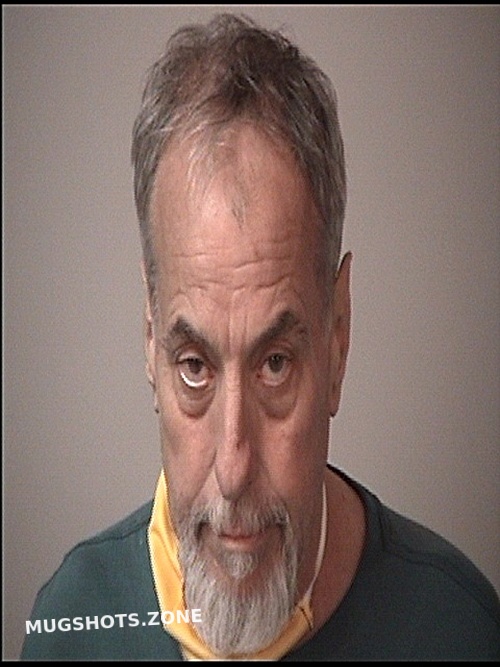 MAFFIA CHRISTOPHER 06/02/2023 - Rappahannock Regional Jail Mugshots Zone