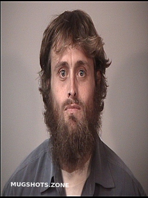 NEUNZ IAN JOSEPH 06/06/2023 - Rappahannock Regional Jail Mugshots Zone