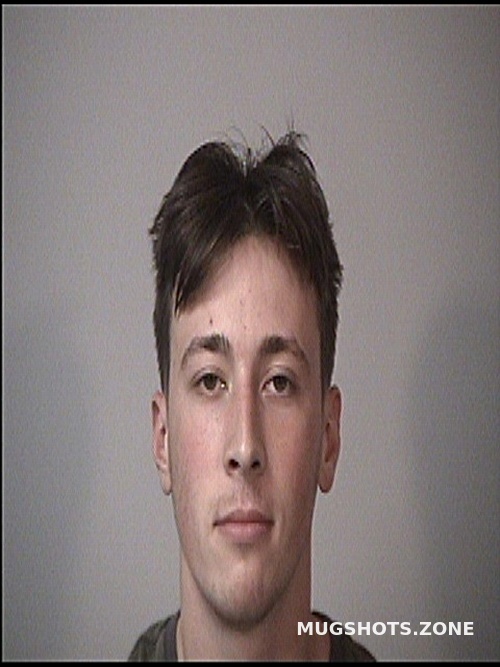 PROFFITT MASON JAMES 06/06/2023 - Rappahannock Regional Jail Mugshots Zone