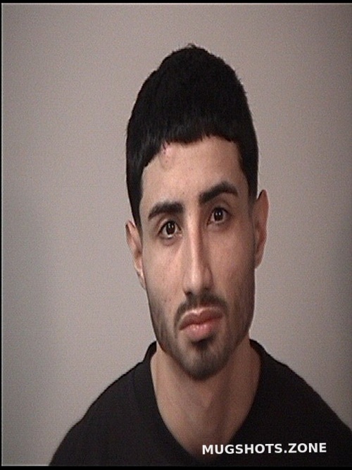 DELGADO JOHNANTHAN 06/08/2023 - Rappahannock Regional Jail Mugshots Zone