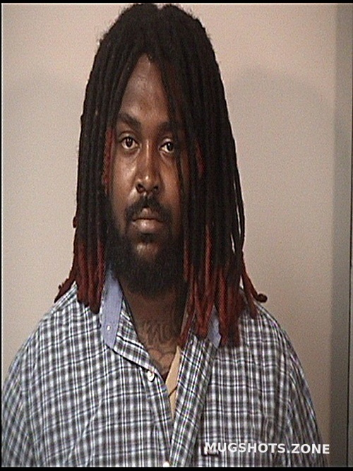 REYNOLDS ERIC TYRONE 06/08/2023 - Rappahannock Regional Jail Mugshots Zone