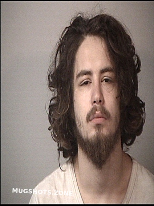 LOUGH MAXWELL PERRY 06/09/2023 - Rappahannock Regional Jail Mugshots Zone