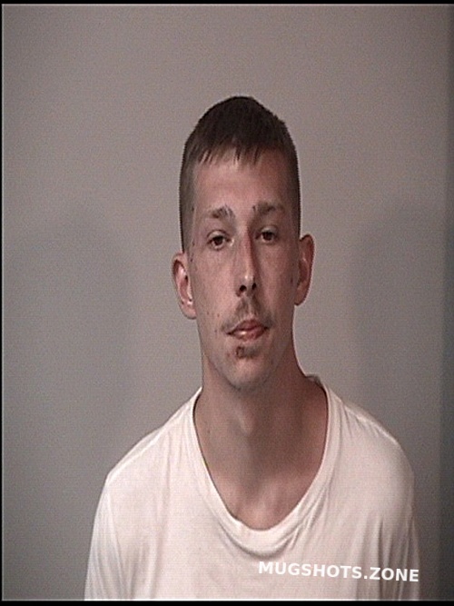 Deavers Tyler Evan 06 10 2023 Rappahannock Regional Jail Mugshots Zone