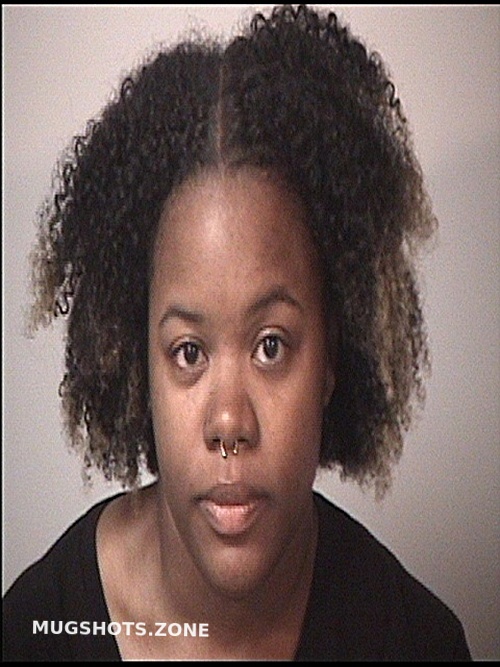 ALLEN KISHA RENEE 06/12/2023 - Rappahannock Regional Jail Mugshots Zone