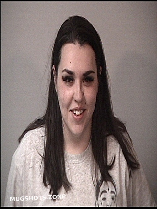 BRADLEY MCKENZIE RAE 06/14/2023 - Rappahannock Regional Jail Mugshots Zone