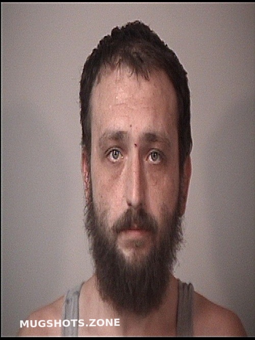 MCCORMICK MICHAEL LOUIS 06/15/2023 - Rappahannock Regional Jail ...