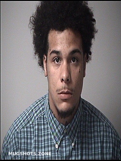 TUCKER JAIME DEWAYNE 06/15/2023 - Rappahannock Regional Jail Mugshots Zone