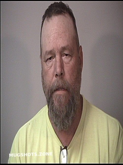 PARK DAVID ALLEN 06/16/2023 - Rappahannock Regional Jail Mugshots Zone
