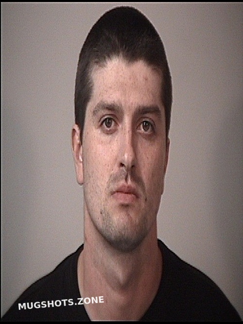 REEVES COLIN ZANE 06/16/2023 - Rappahannock Regional Jail Mugshots Zone