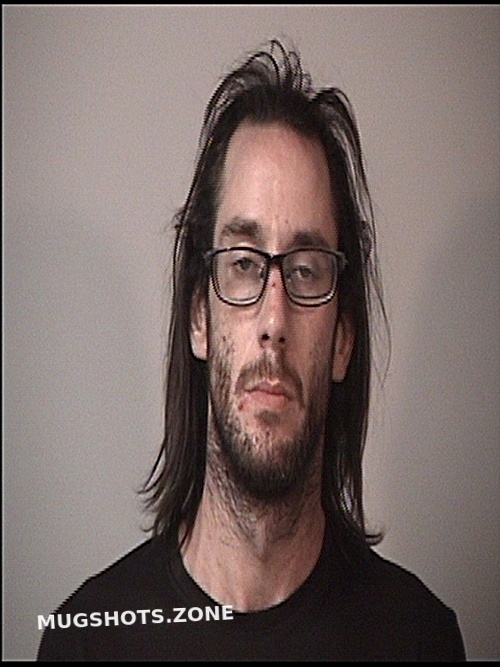 BECHTOLD GEORGE CECIL 06/17/2023 - Rappahannock Regional Jail Mugshots Zone