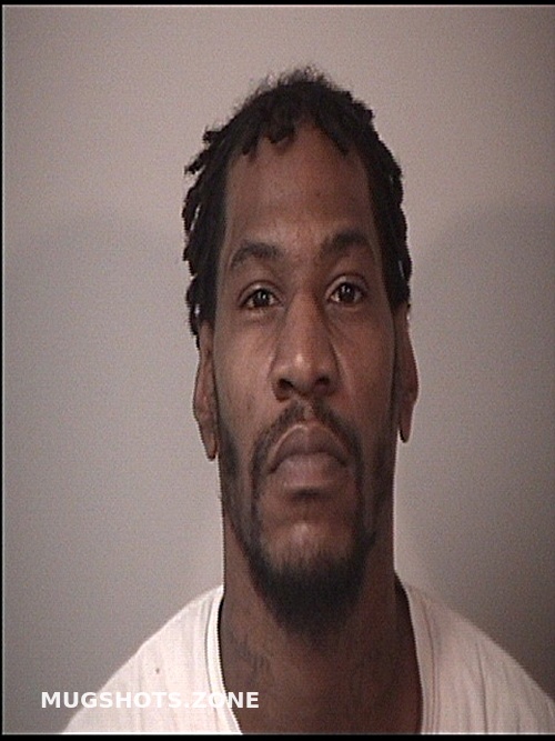 BRANCH MICHAEL 06/20/2023 - Rappahannock Regional Jail Mugshots Zone