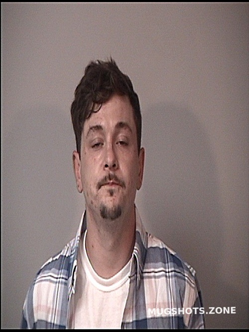 KLECAR FREDERICK ANTON 06/20/2023 - Rappahannock Regional Jail Mugshots ...
