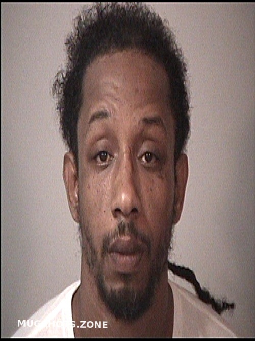WALKER RAMEL RASHORN 06/23/2023 - Rappahannock Regional Jail Mugshots Zone