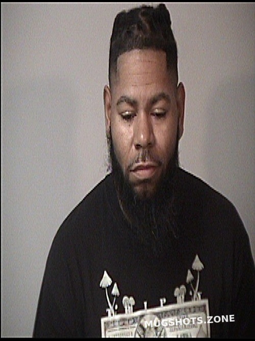 CARTER ANTWON CLARENCE 06/24/2023 - Rappahannock Regional Jail Mugshots ...