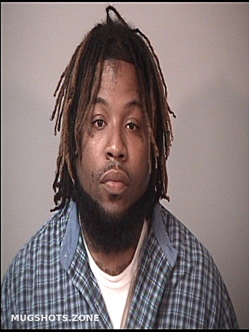 FORTUNE KEVIN BERDELL 06/26/2023 - Rappahannock Regional Jail Mugshots Zone