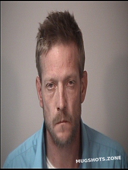 DAILEY MICHAEL CHARLES 06/27/2023 - Rappahannock Regional Jail Mugshots ...