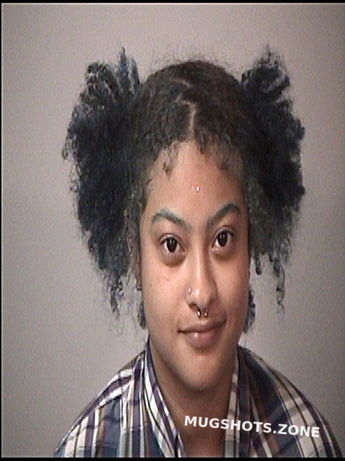 Thornton Taylor Halona 06 28 2023 Rappahannock Regional Jail Mugshots
