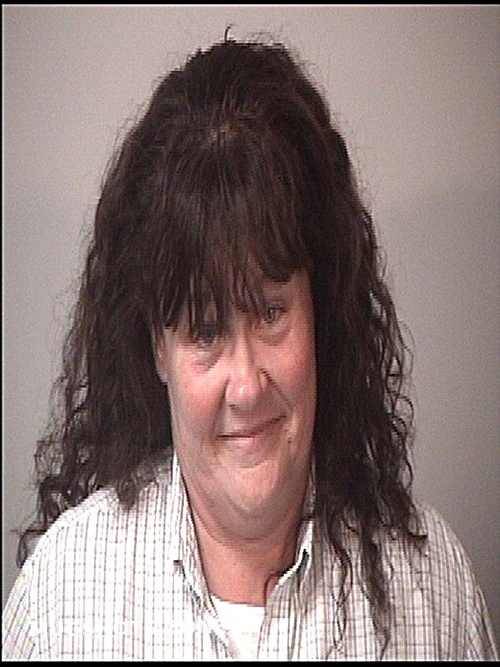 Ranagan Tammy Jo 07 01 2023 Rappahannock Regional Jail Mugshots Zone