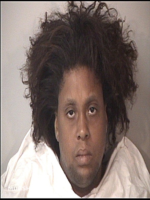 POOLE SADE LACHELLE 07/05/2023 - Rappahannock Regional Jail Mugshots Zone