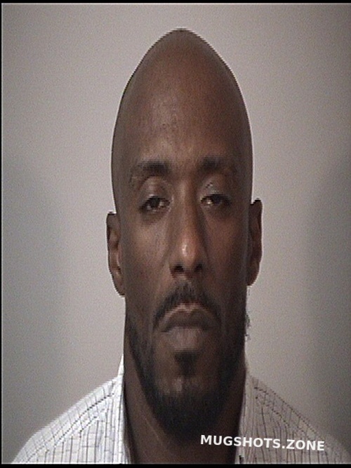 Booth Thomas Randolph 07 09 2023 Rappahannock Regional Jail Mugshots Zone