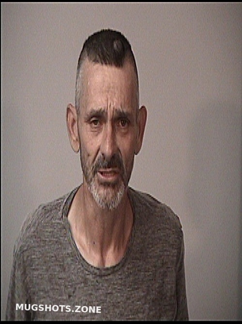 GRIGSBY JIMMIE RAY 07/12/2023 - Rappahannock Regional Jail Mugshots Zone