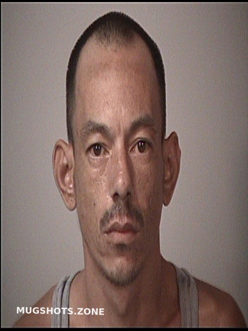 ARCE BRANDON CRUZ 07/13/2023 - Rappahannock Regional Jail Mugshots Zone