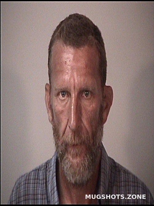 MULLINS DANIEL LEE 07/14/2023 - Rappahannock Regional Jail Mugshots Zone