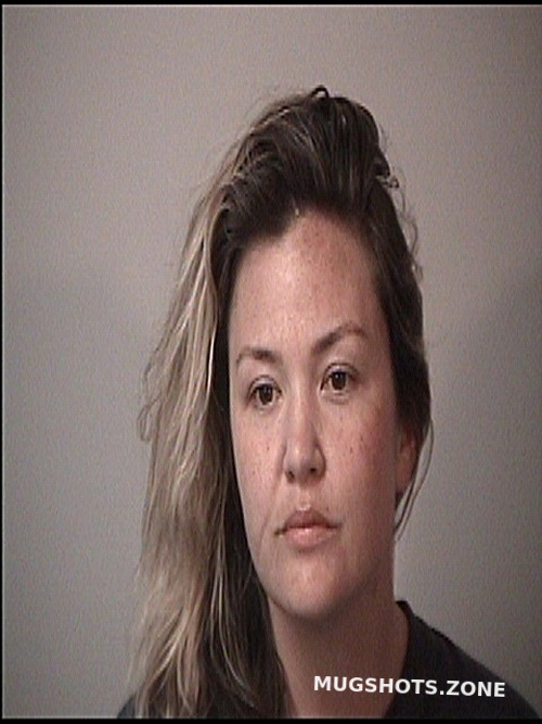 GRAHAM PAIGE TAYLOR 07/17/2023 - Rappahannock Regional Jail Mugshots Zone