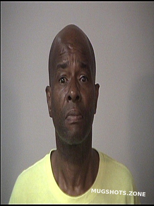 JONES RODNEY LOUIS 07/18/2023 - Rappahannock Regional Jail Mugshots Zone