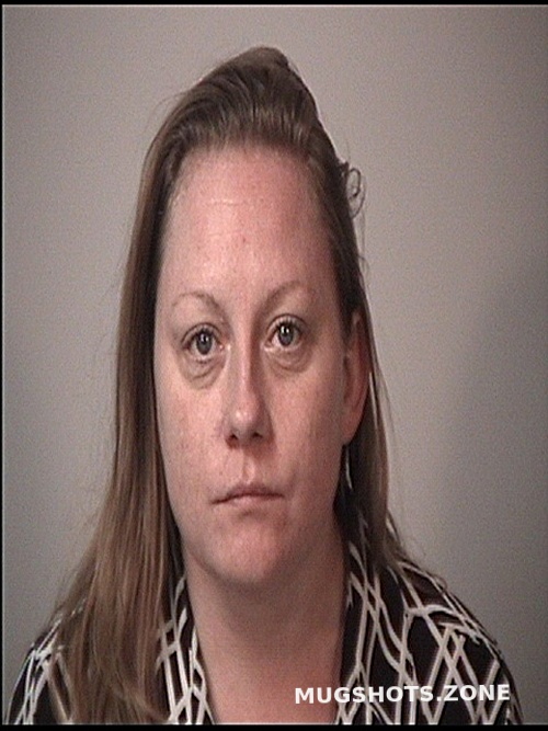 MILLSAP CARA LEANNE 07/26/2023 - Rappahannock Regional Jail Mugshots Zone