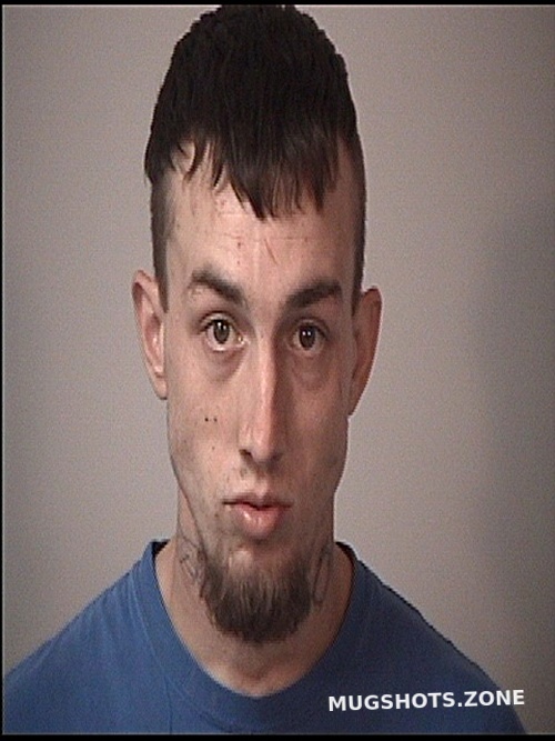 HENDERSON DAVID REED 07/26/2023 - Rappahannock Regional Jail Mugshots Zone