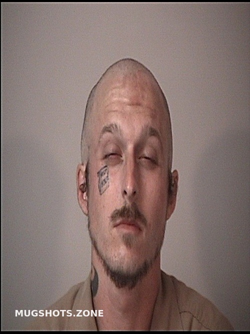 WRIGHT TYLER JOSEPH 07/27/2023 - Rappahannock Regional Jail Mugshots Zone