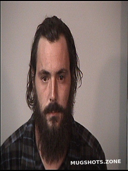 NANCE COREY RAYMOND 08/01/2023 - Rappahannock Regional Jail Mugshots Zone