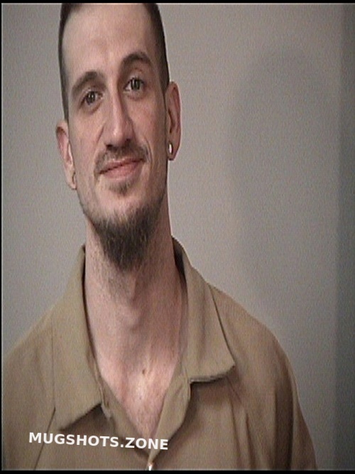 ALEXANDER TYLER STEPHEN 08/02/2023 - Rappahannock Regional Jail ...