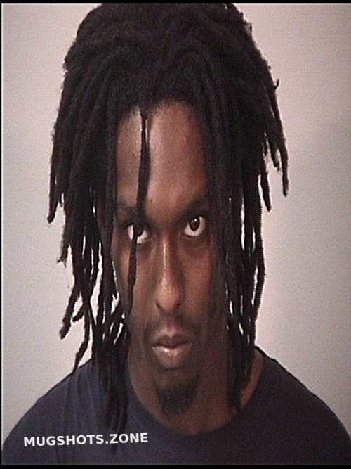 GODBOLT JOSHUA ISAIAH 08/03/2023 - Rappahannock Regional Jail Mugshots Zone