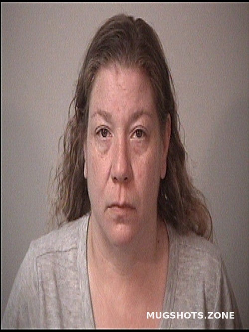 COFFMAN CHRISTY MARIE 08/04/2023 - Rappahannock Regional Jail Mugshots Zone
