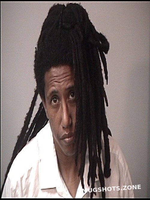 THOMAS CHAVONNE YVETTE 08/04/2023 - Rappahannock Regional Jail Mugshots ...