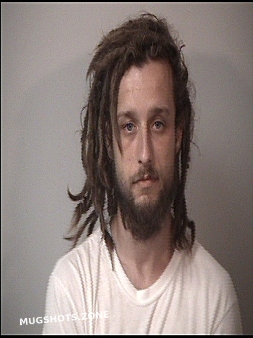 KNEPSHIELD KYLE EVIN 08/05/2023 - Rappahannock Regional Jail Mugshots Zone