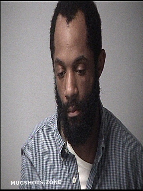 TAYLOR EARNEST LEON 08/05/2023 - Rappahannock Regional Jail Mugshots Zone