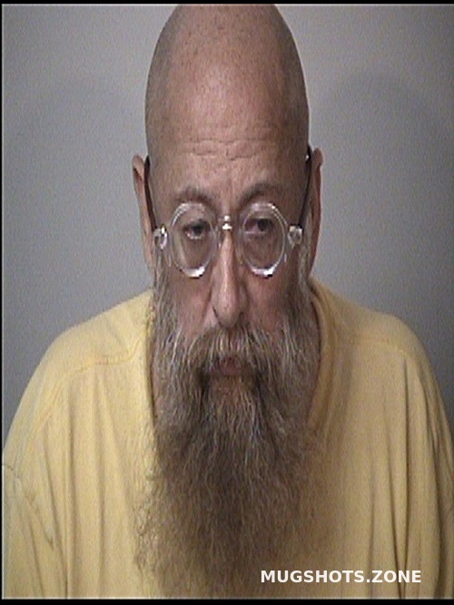 WEAVER FRED NELSON 08/10/2023 - Rappahannock Regional Jail Mugshots Zone