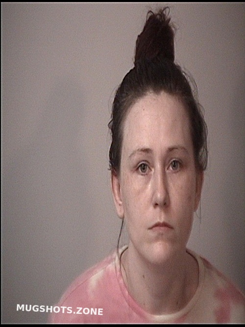 STORY AMY LEE 08/11/2023 - Rappahannock Regional Jail Mugshots Zone