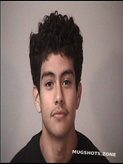 GARCIA RANDY GILBERTO 08/11/2023 - Rappahannock Regional Jail Mugshots Zone