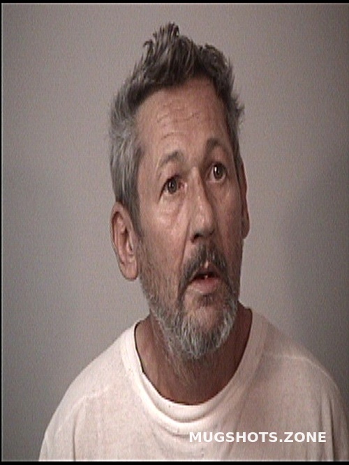 ZERBE HANS JAY 08/11/2023 - Rappahannock Regional Jail Mugshots Zone