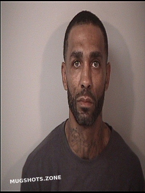 JOHNSON TRAVIS DIAZ 08/12/2023 - Rappahannock Regional Jail Mugshots Zone