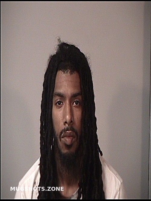 GOLDSON ANGELO HENRY 08/13/2023 - Rappahannock Regional Jail Mugshots Zone