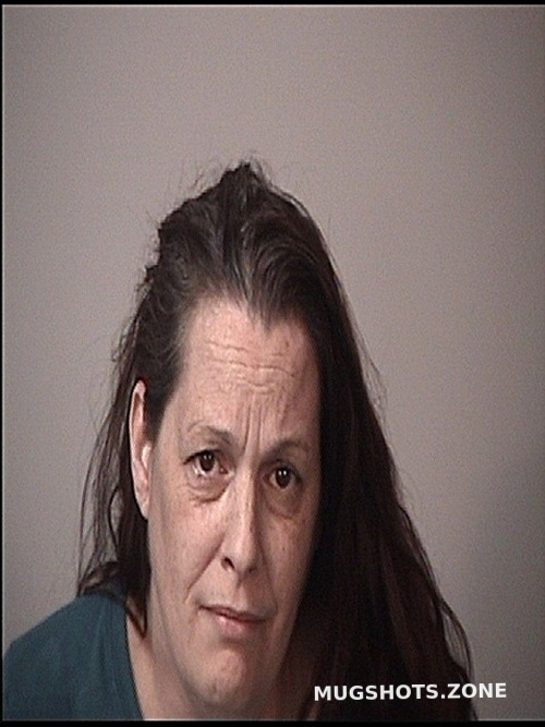 BROWN JENNIFER GINGER 08/14/2023 - Rappahannock Regional Jail Mugshots Zone