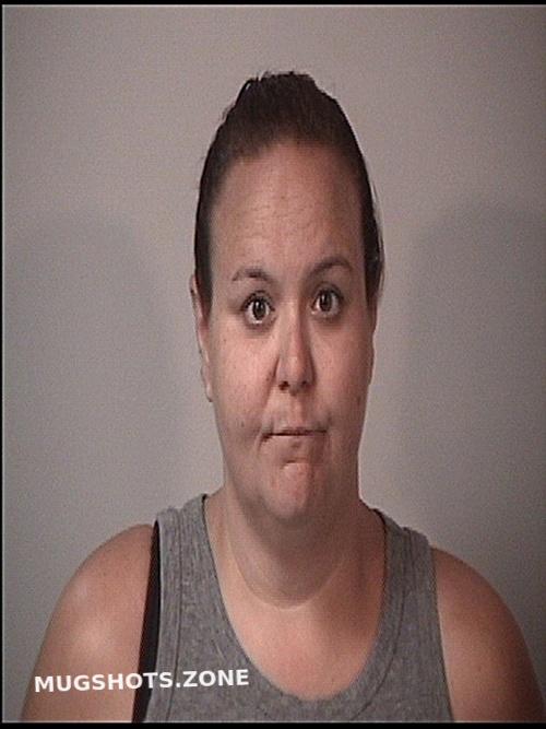 MAXWELL JESSICA LYNN 08/15/2023 - Rappahannock Regional Jail Mugshots Zone