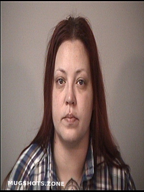RIOJAS AMANDA JACQULINE 08/16/2023 - Rappahannock Regional Jail ...