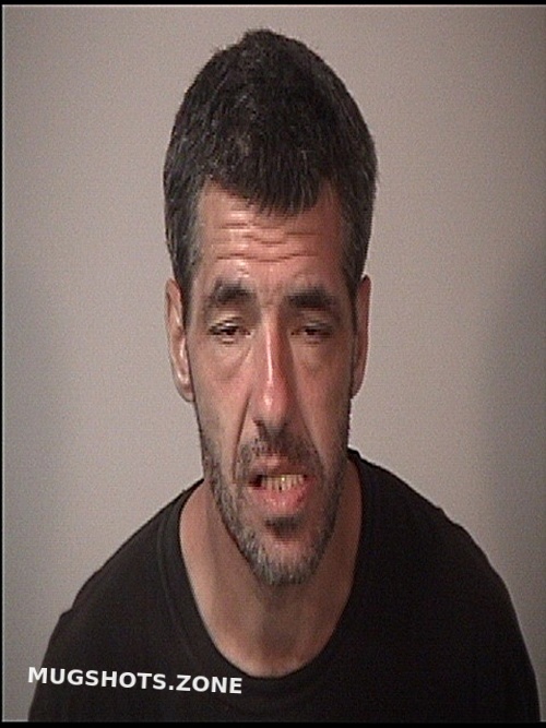 WARD RAYMOND JEFFERY 08/16/2023 - Rappahannock Regional Jail Mugshots Zone